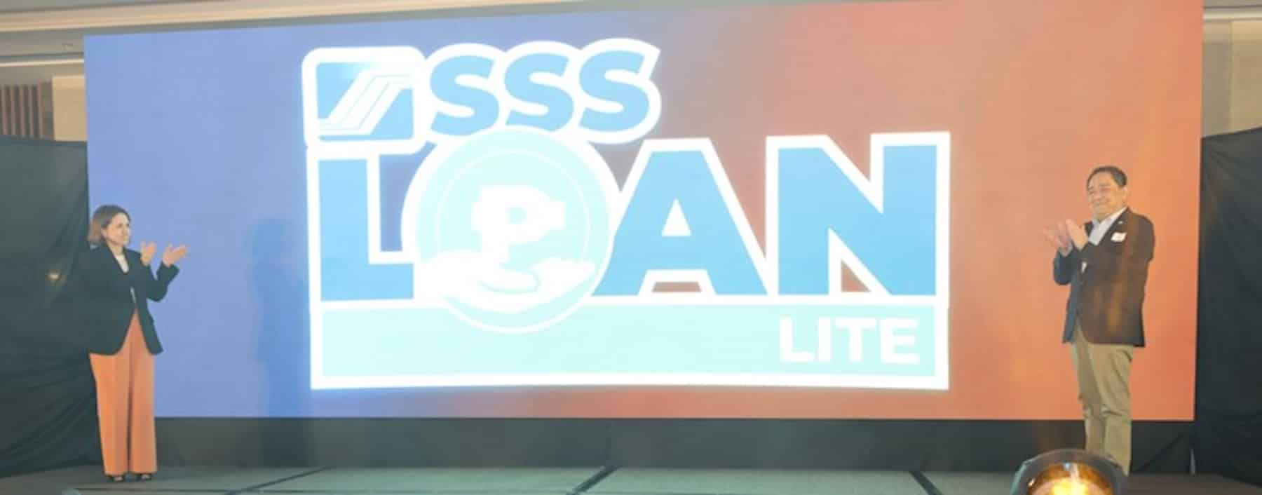 SSS, UnionBank launch micro loan program