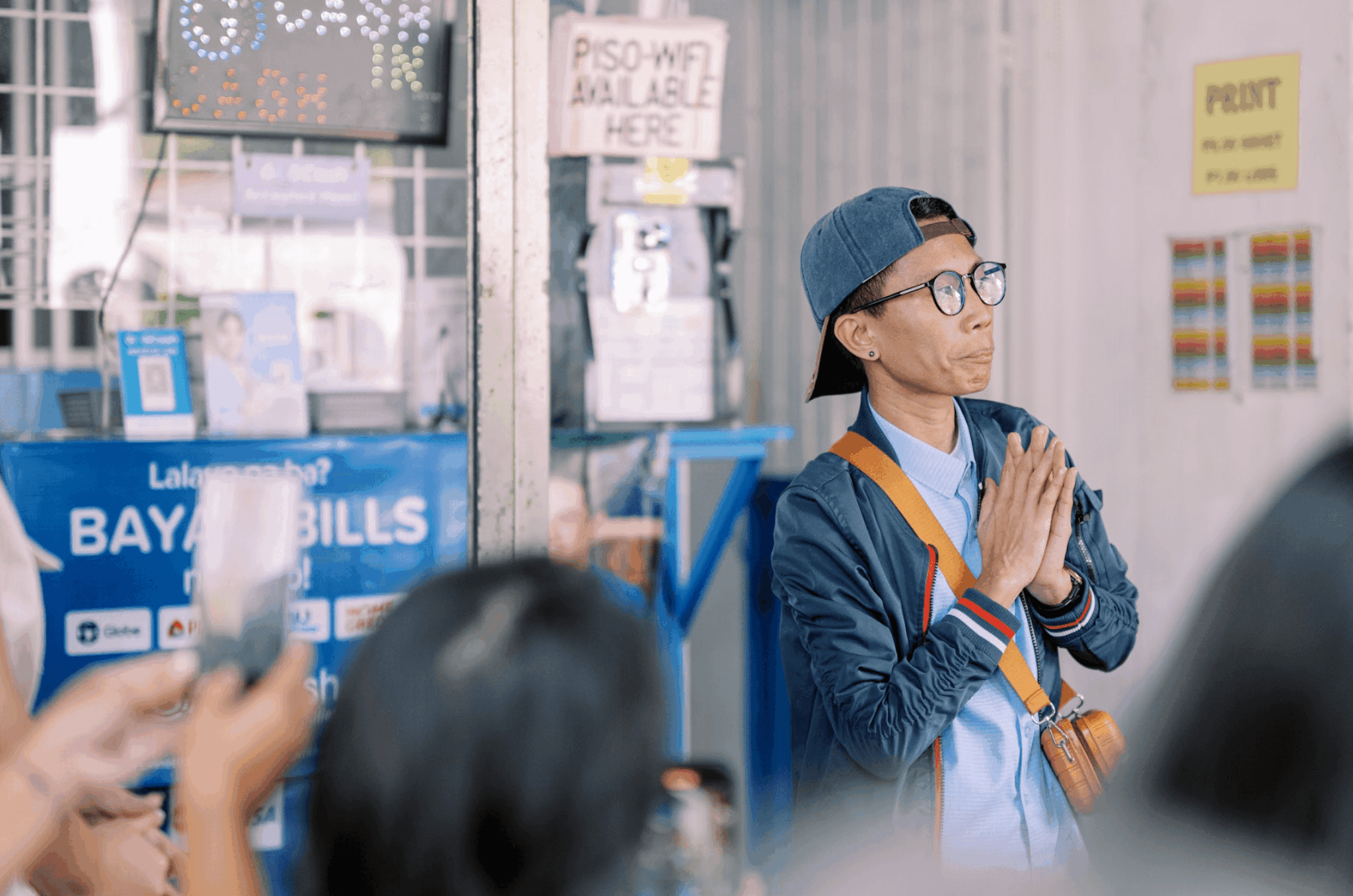 Turning P10,000 into a dream with a purpose: Small business owner Rhea ...