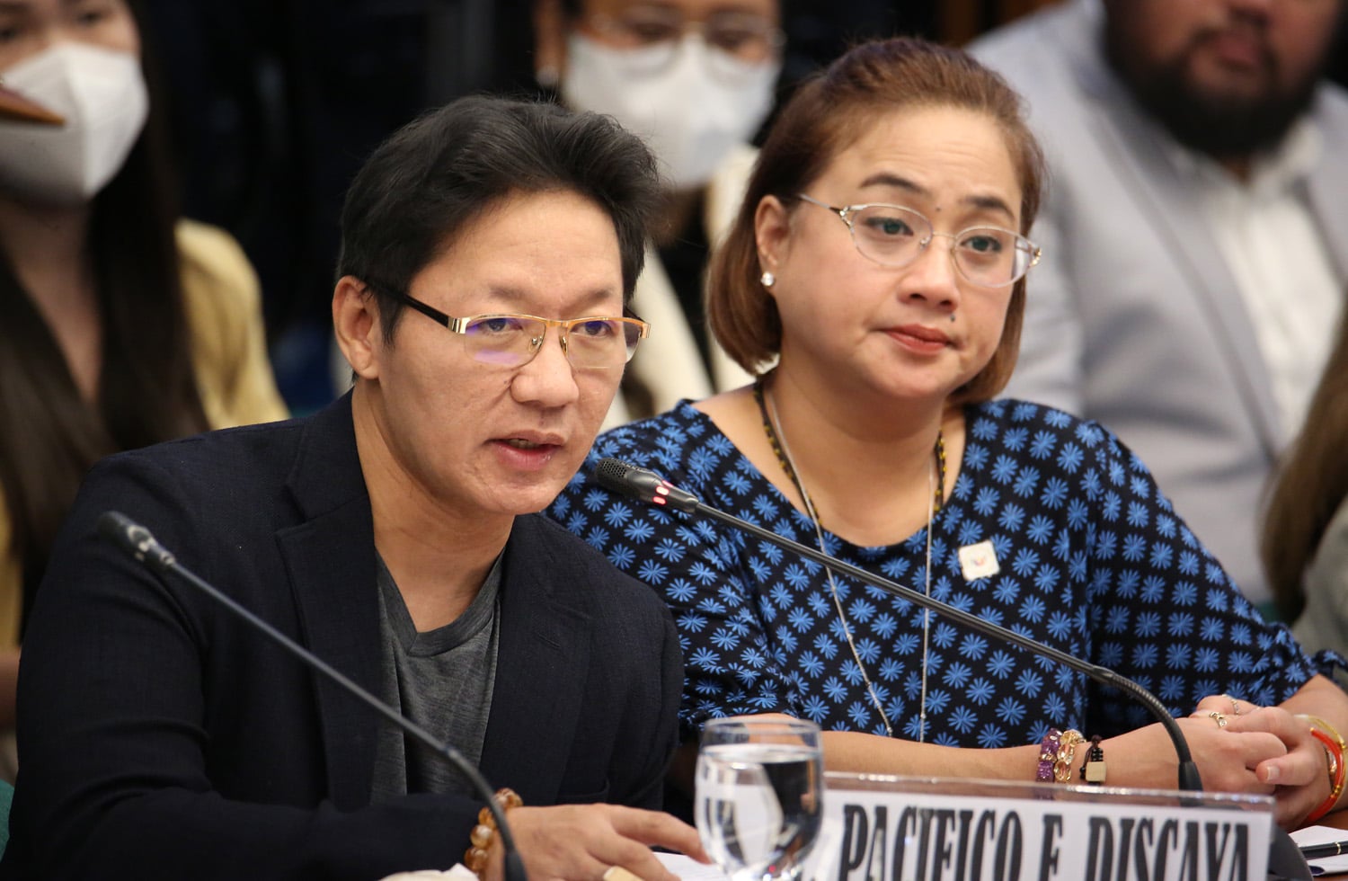 The PH flood control scandal and the path to social transformation