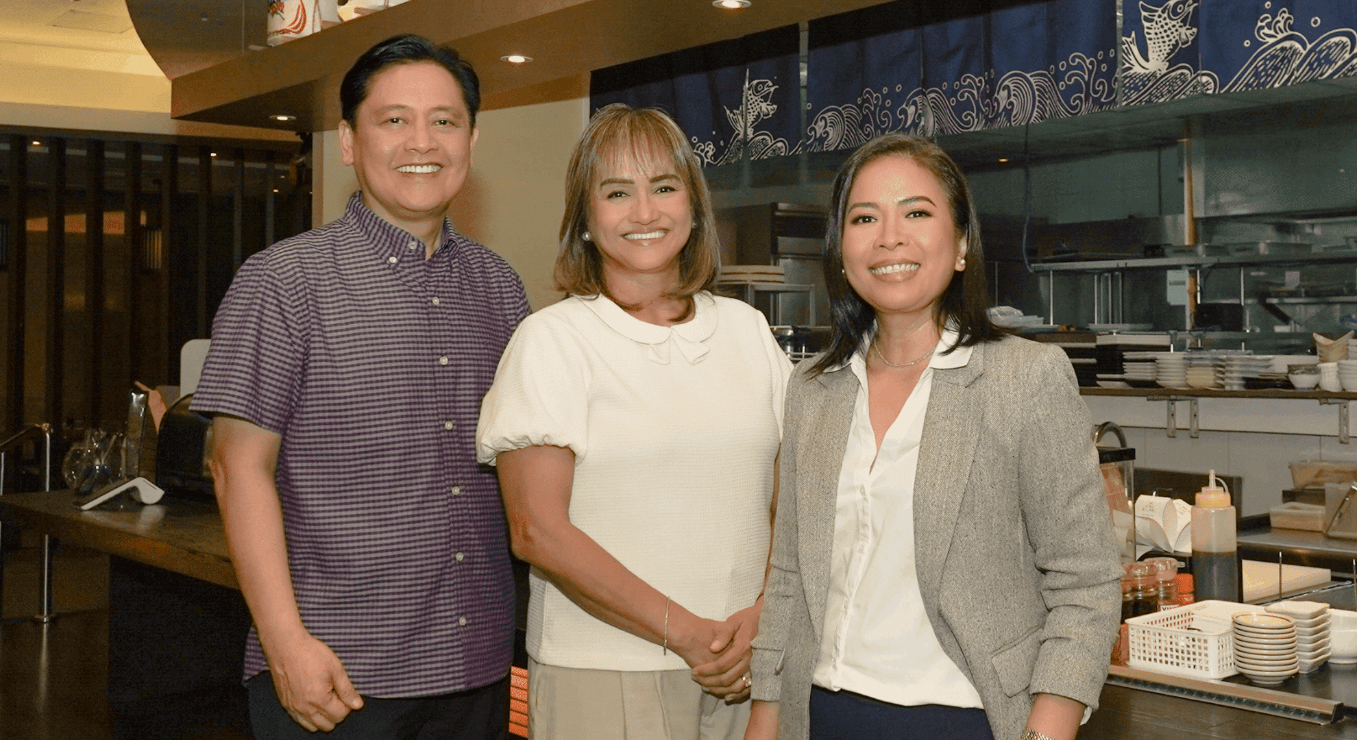 Brighter together: Sun Life's 130-year journey of empowering Filipino ...