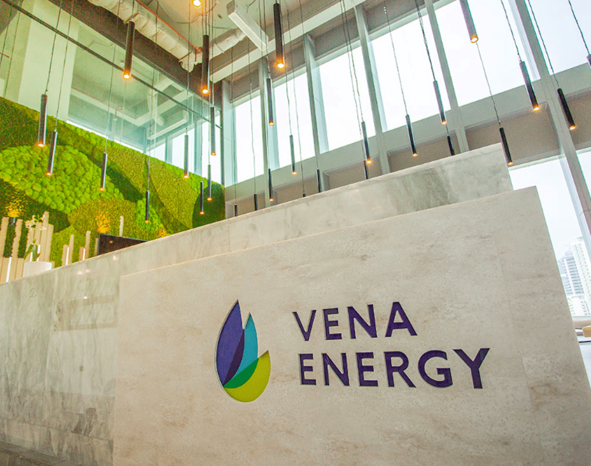 Vena Energy to invest P20.2B in Samar wind farm