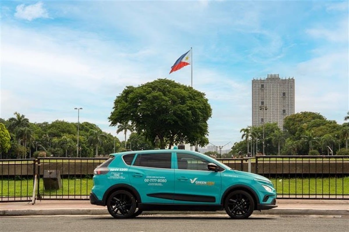 BDO partners with VinGroup to push green transportation