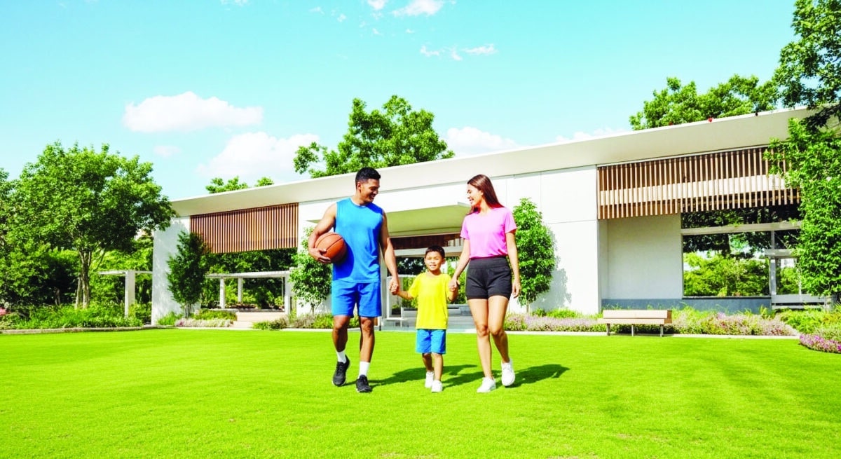 SMDC’s new house-and-lot segment sparks a return to rooted living