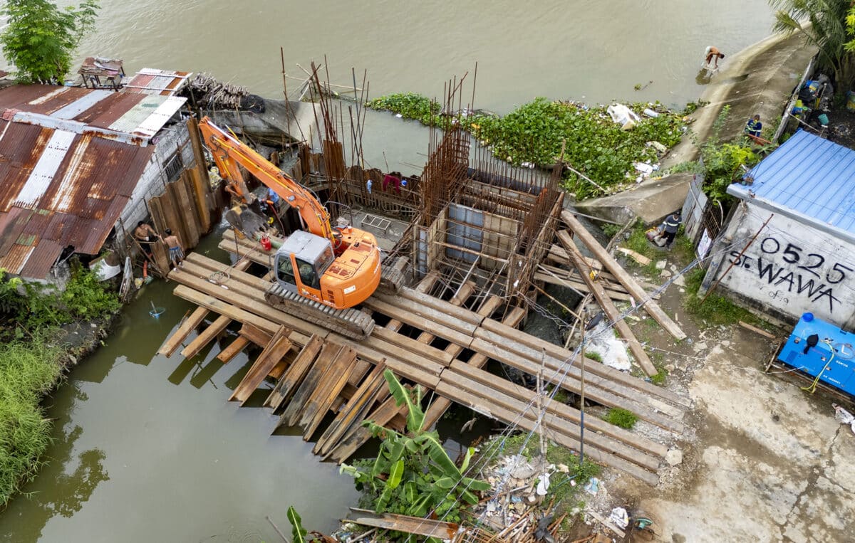 AMLC may review banks tied to flood control funds