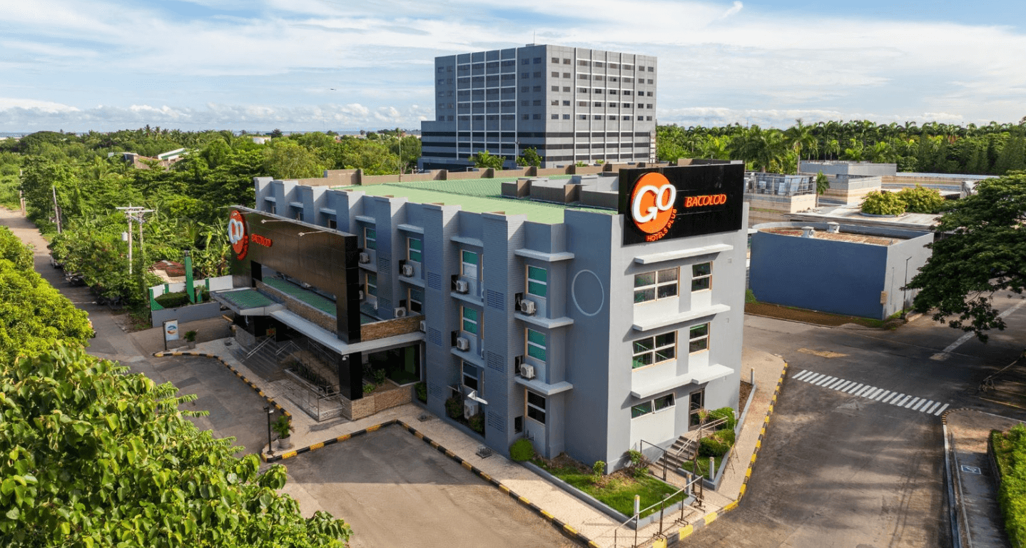 Go Hotels Bacolod is now Go Hotels Plus: Experience an elevated stay in ...