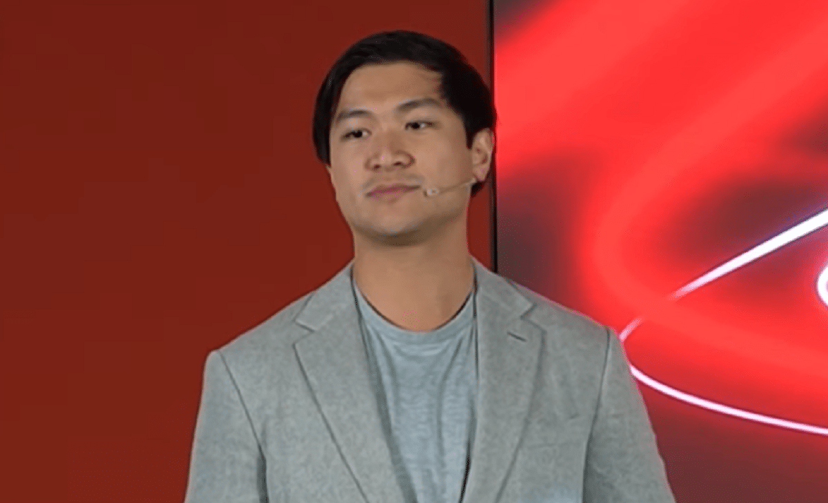 Jacob Ang is new BMW Philippines president