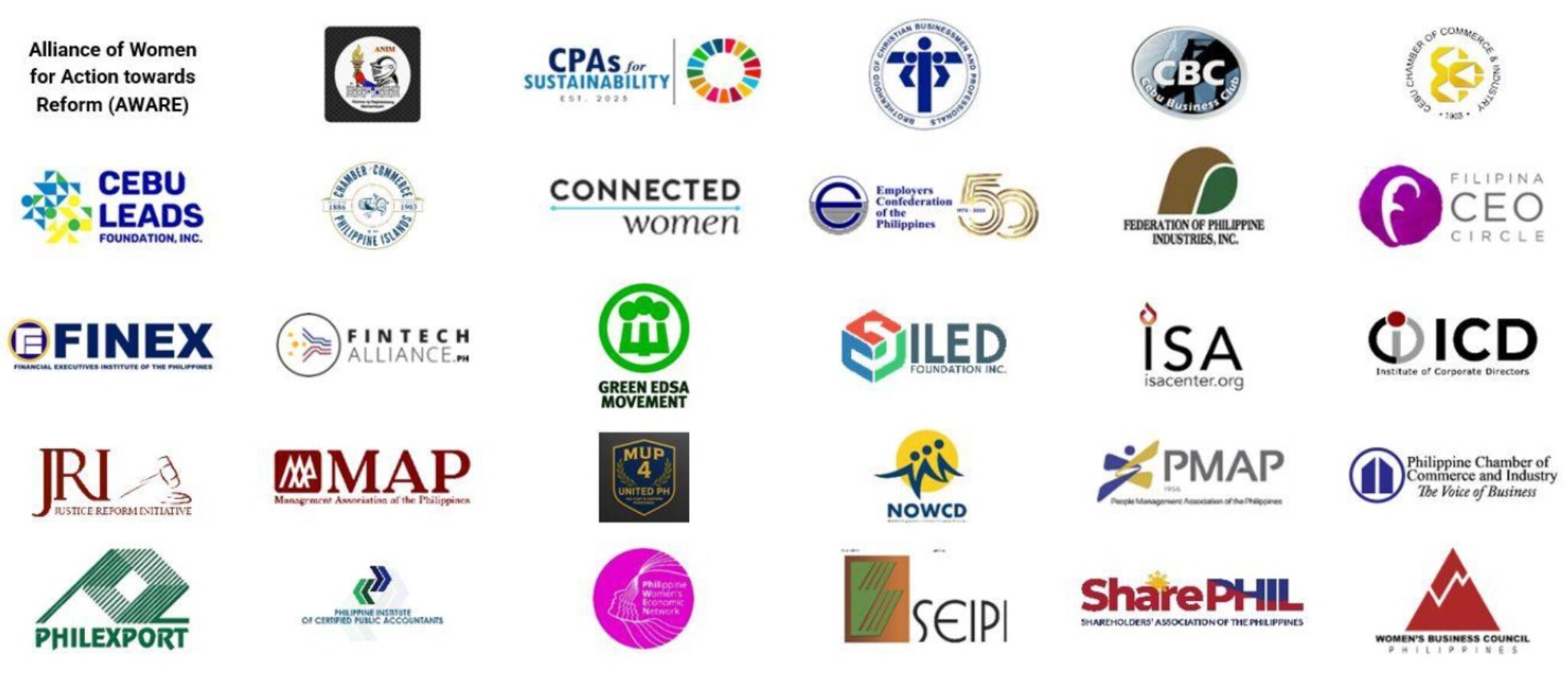 30 business groups condemn corruption in Philippine bureaucracy