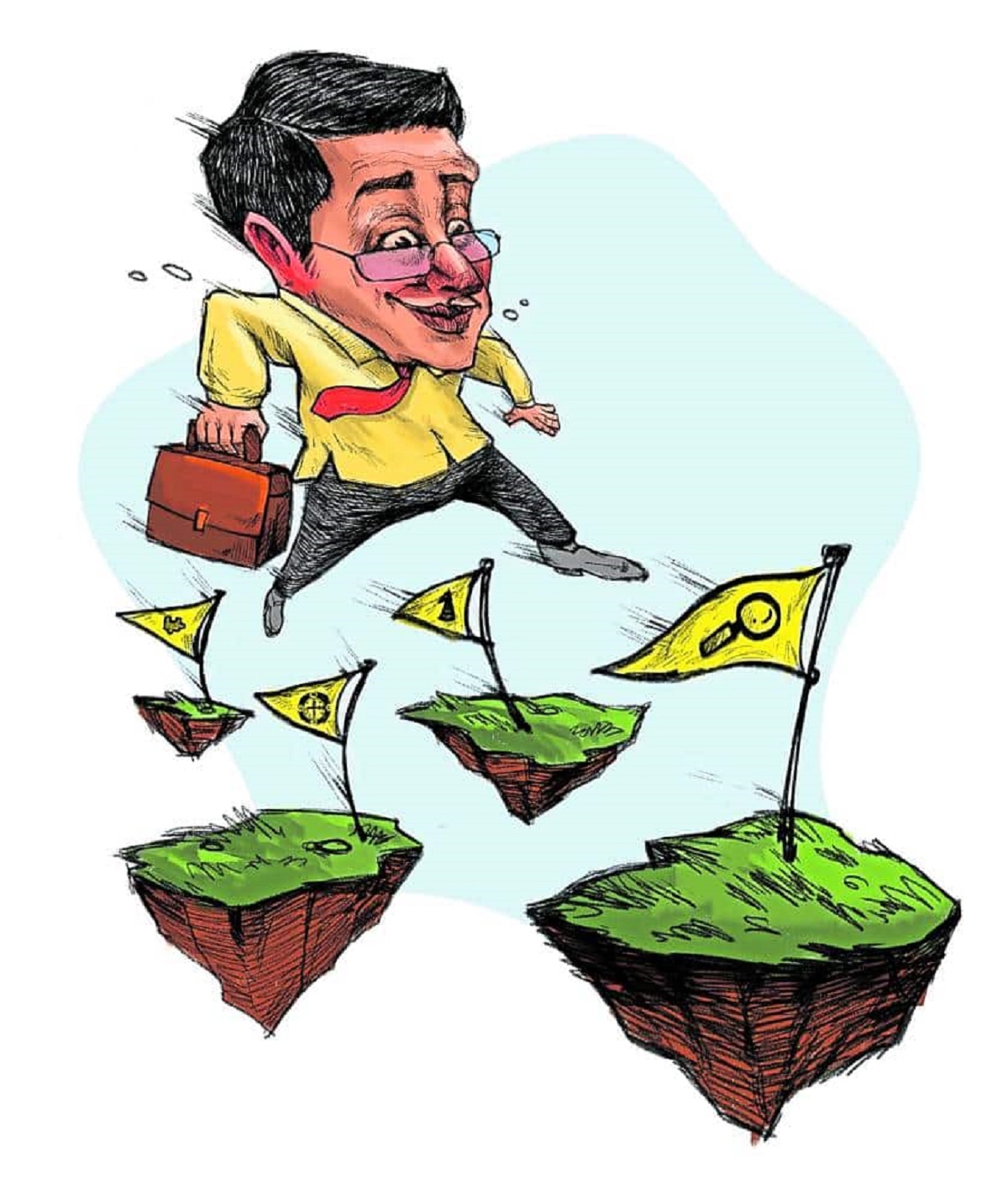 Why salespeople must learn to shift their selling styles