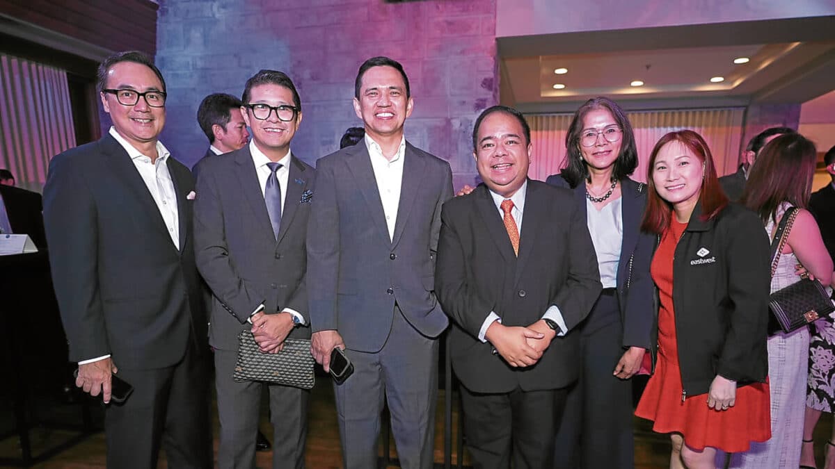 Honoring Filinvest’s 70 years of purpose and partnership