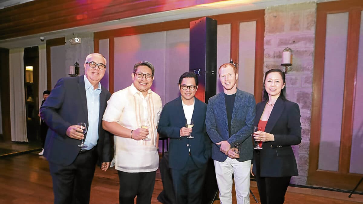 Honoring Filinvest’s 70 years of purpose and partnership