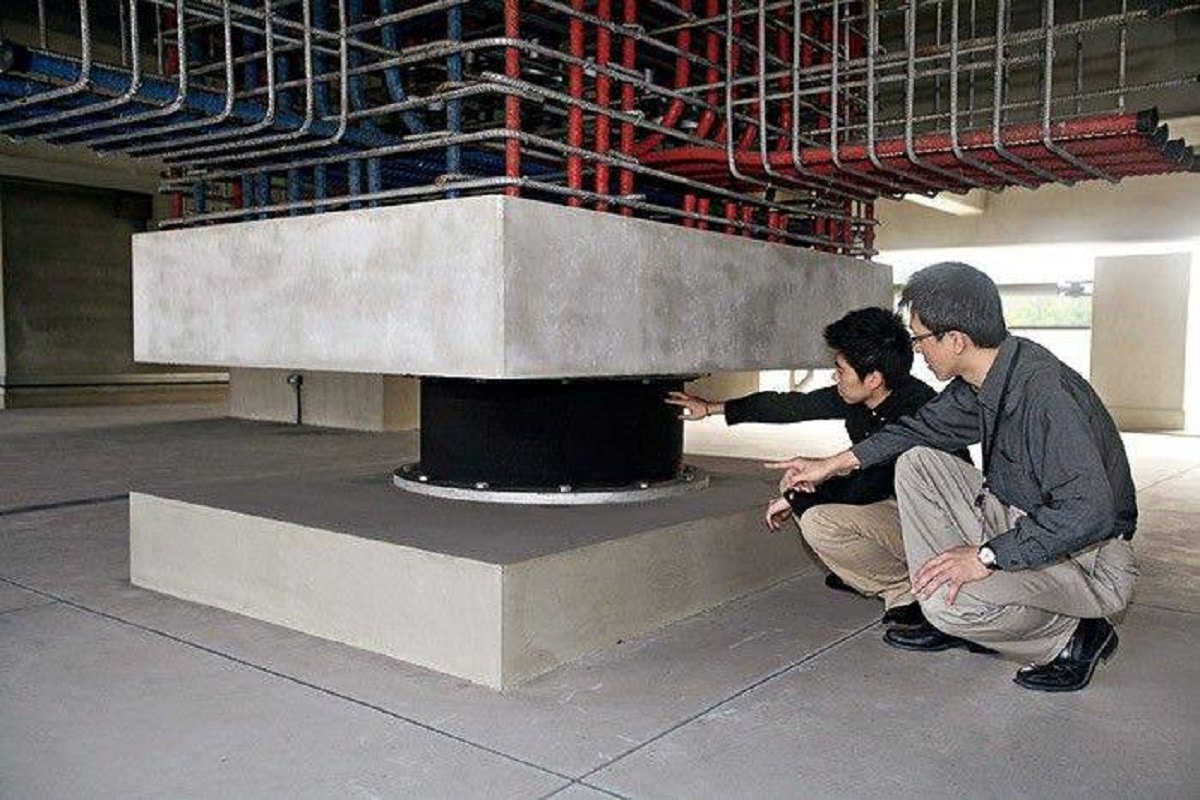 Designing for earthquakes starts before the ground shakes | Inquirer ...
