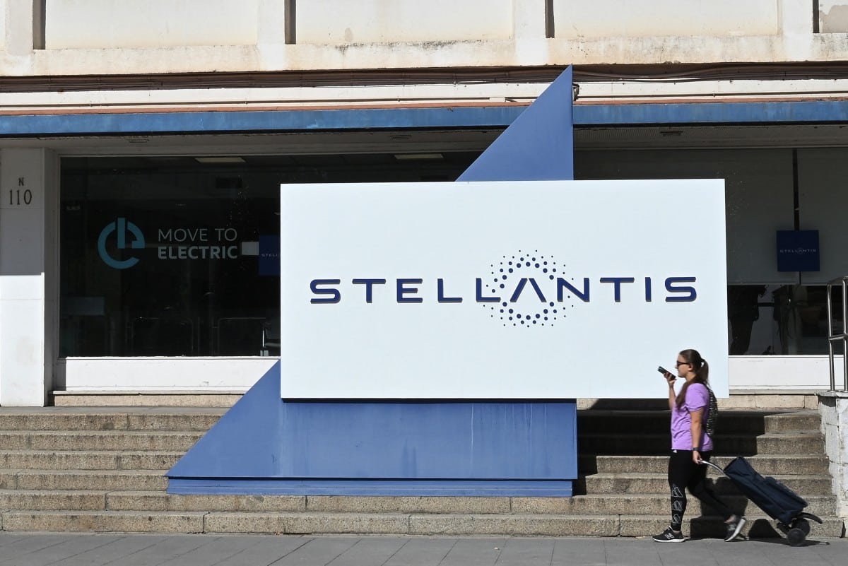 Jeep-maker Stellantis to invest $13B in United States