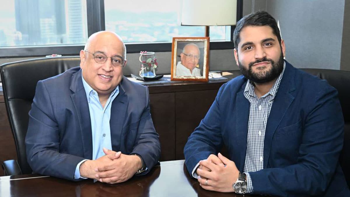 Sonak Retail Group gets new CEO