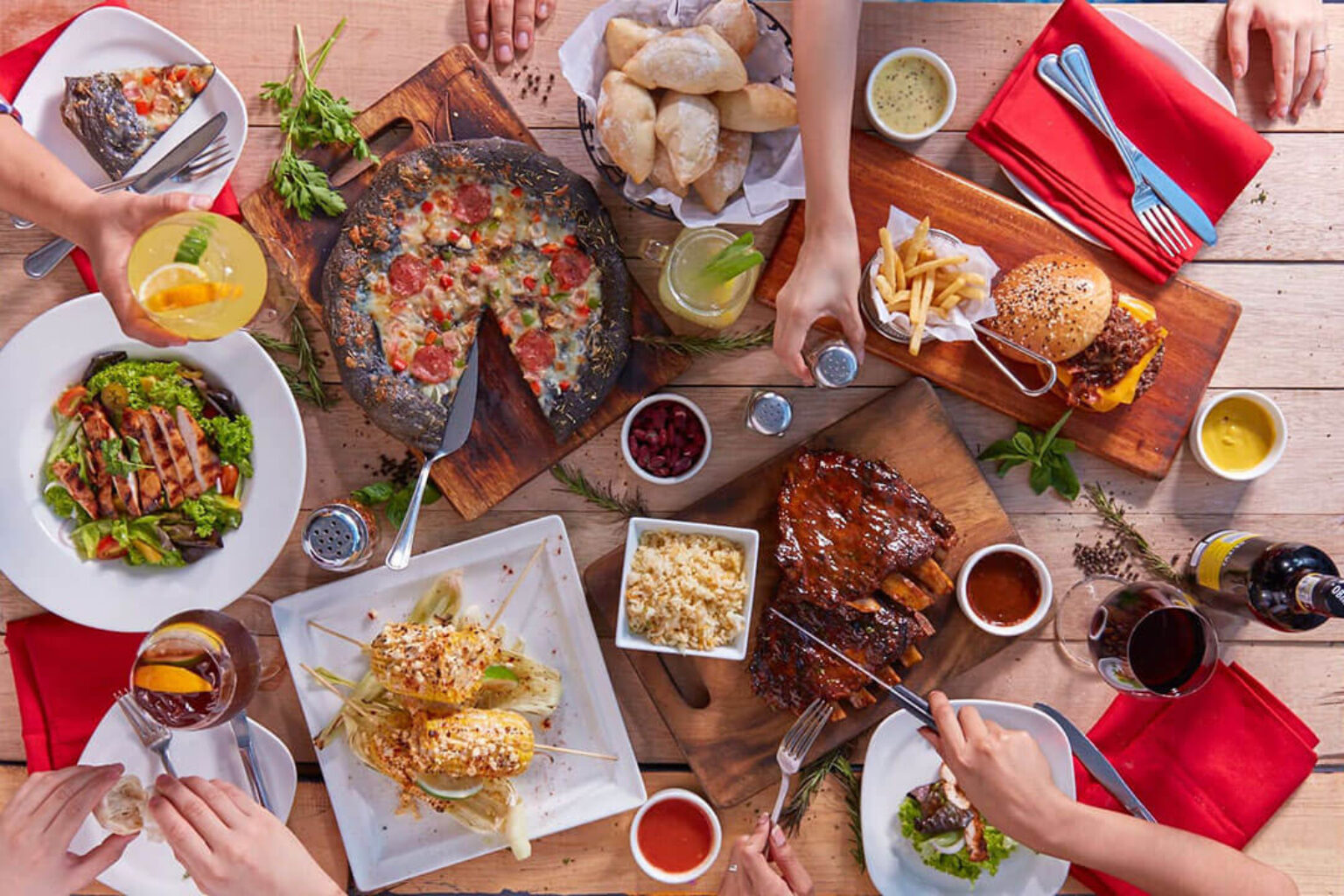 Anscor sells 22% stake in The Bistro Group for P1.9B