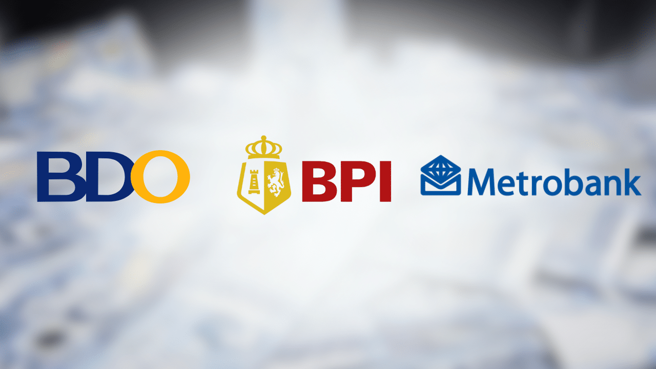 ‘Big 3’ banks primed for banner year