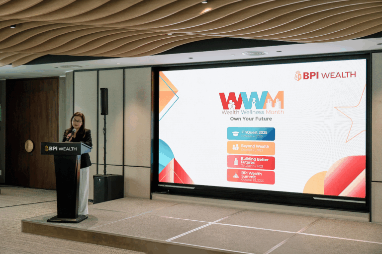 BPI Wealth rides increasing consumer affluence