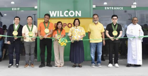 Wilcon opens new branch in La Union | Inquirer Business