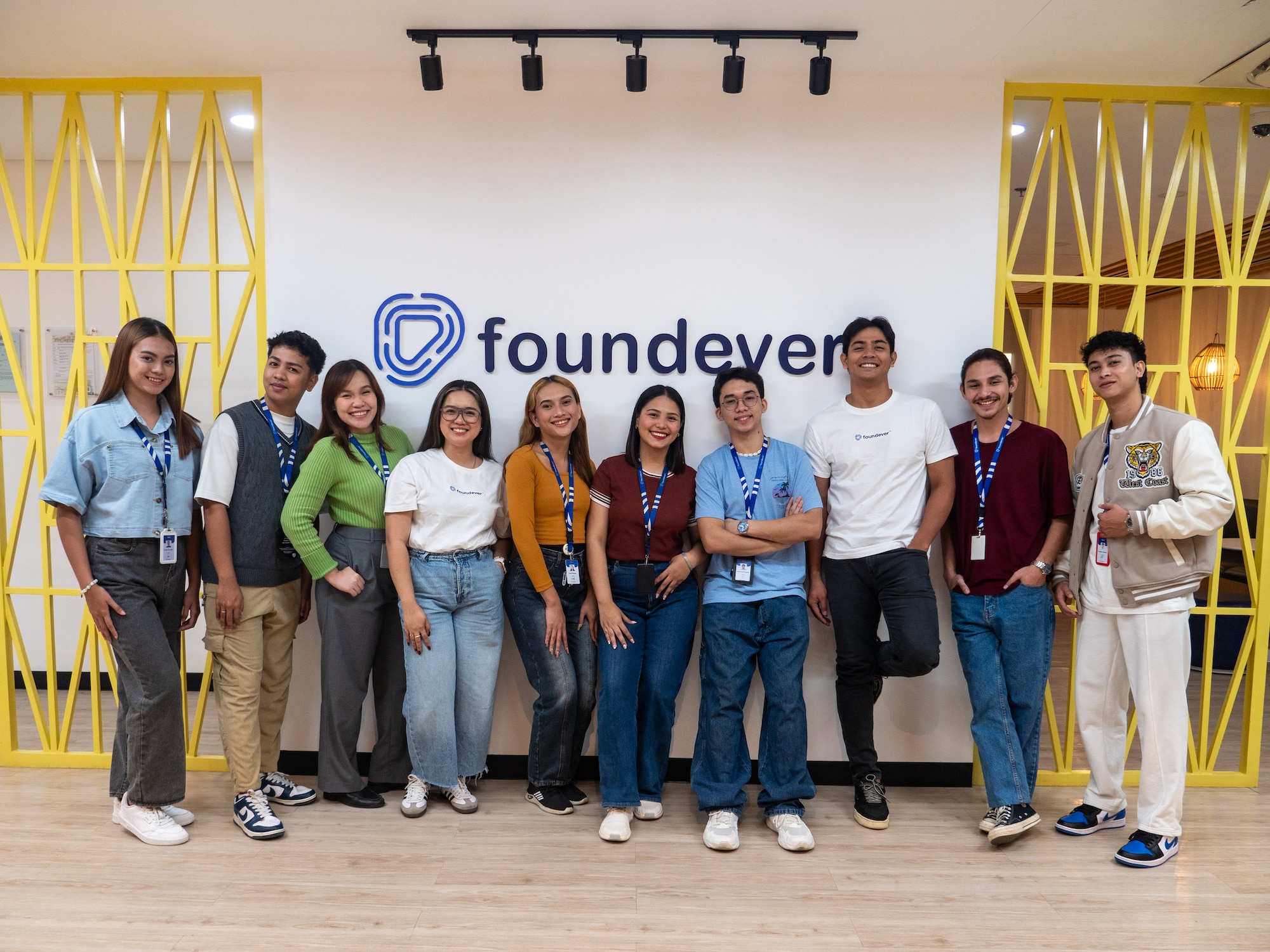 Foundever wins twice at 21st Quill Awards