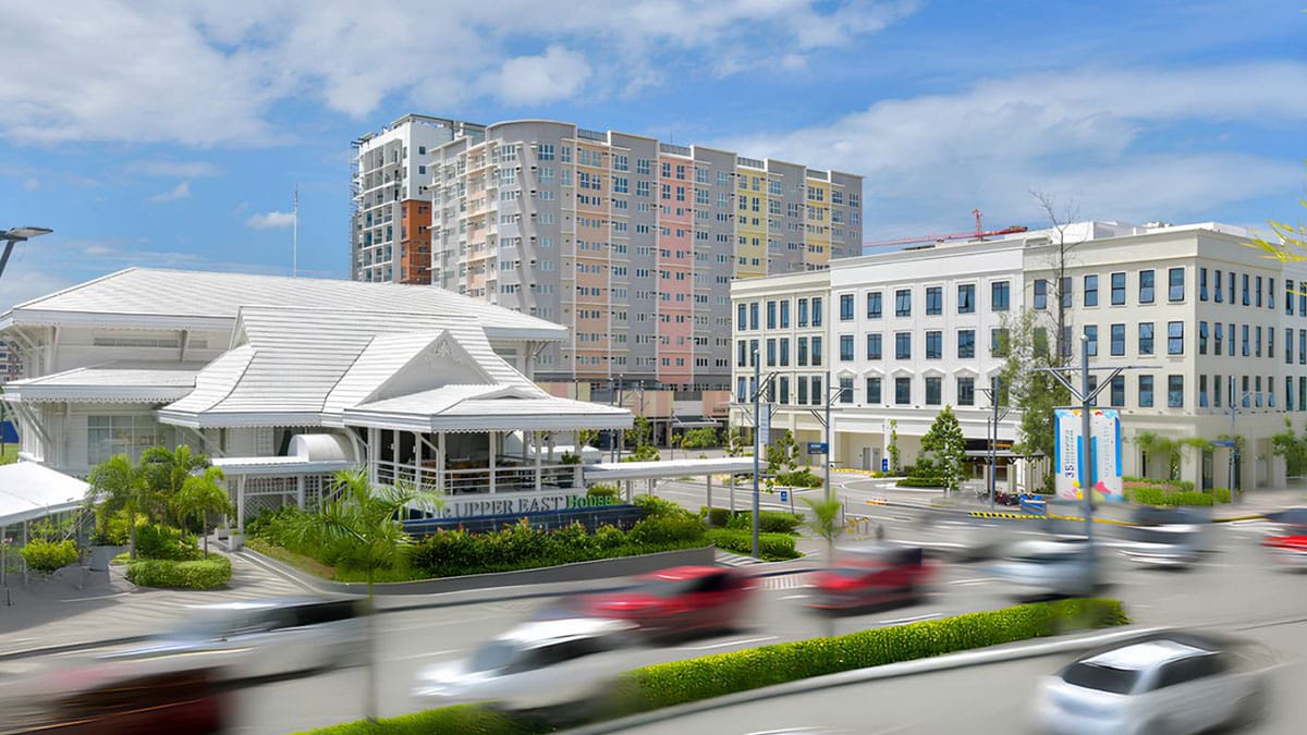 Megaworld allots P 3.4B to expand 3 townships