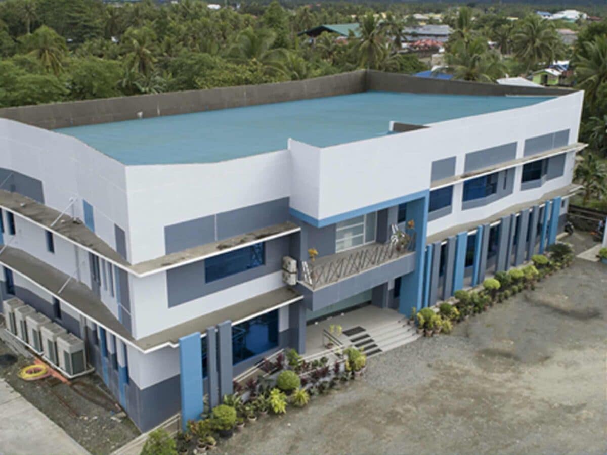 EPCC bats for Mindanao economic growth with infrastructure push ...