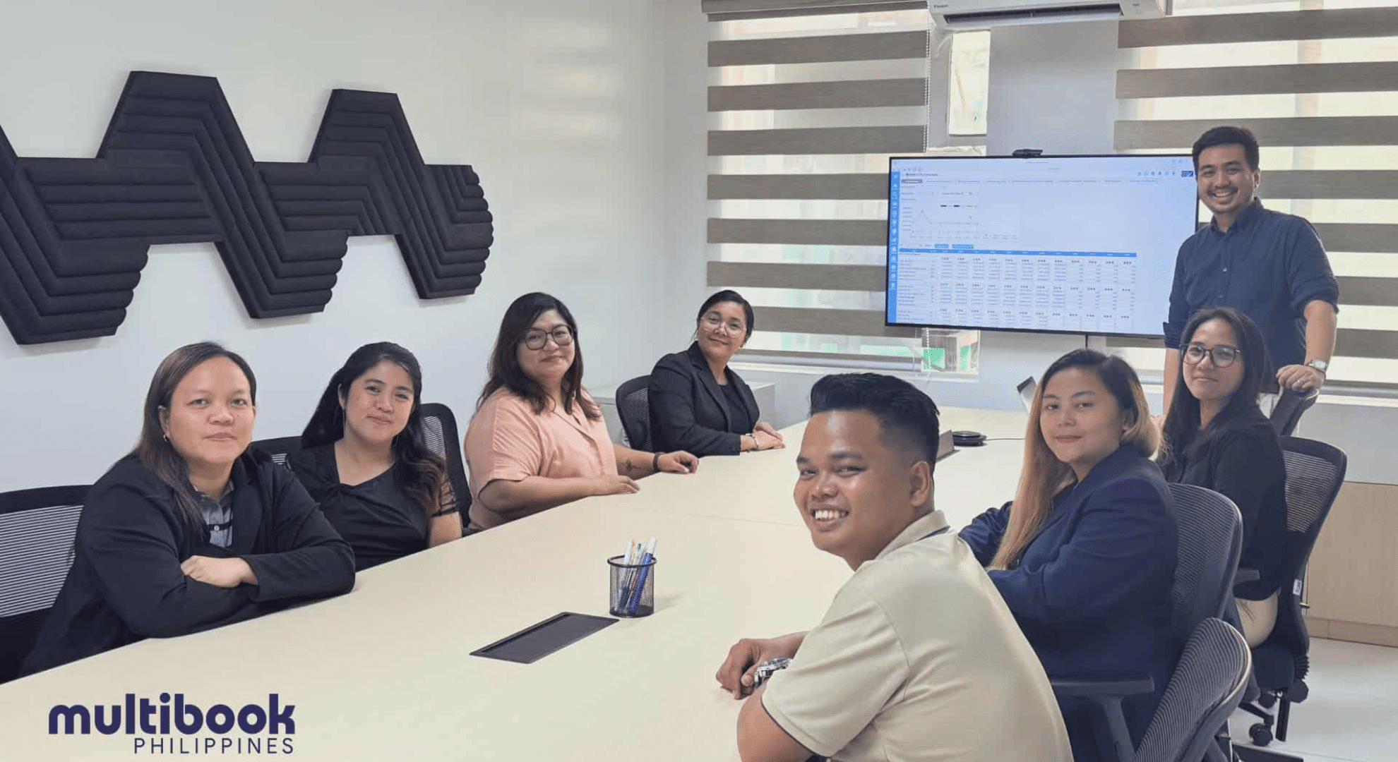 Multibook launches support for the Philippines’ Electronic Invoicing ...