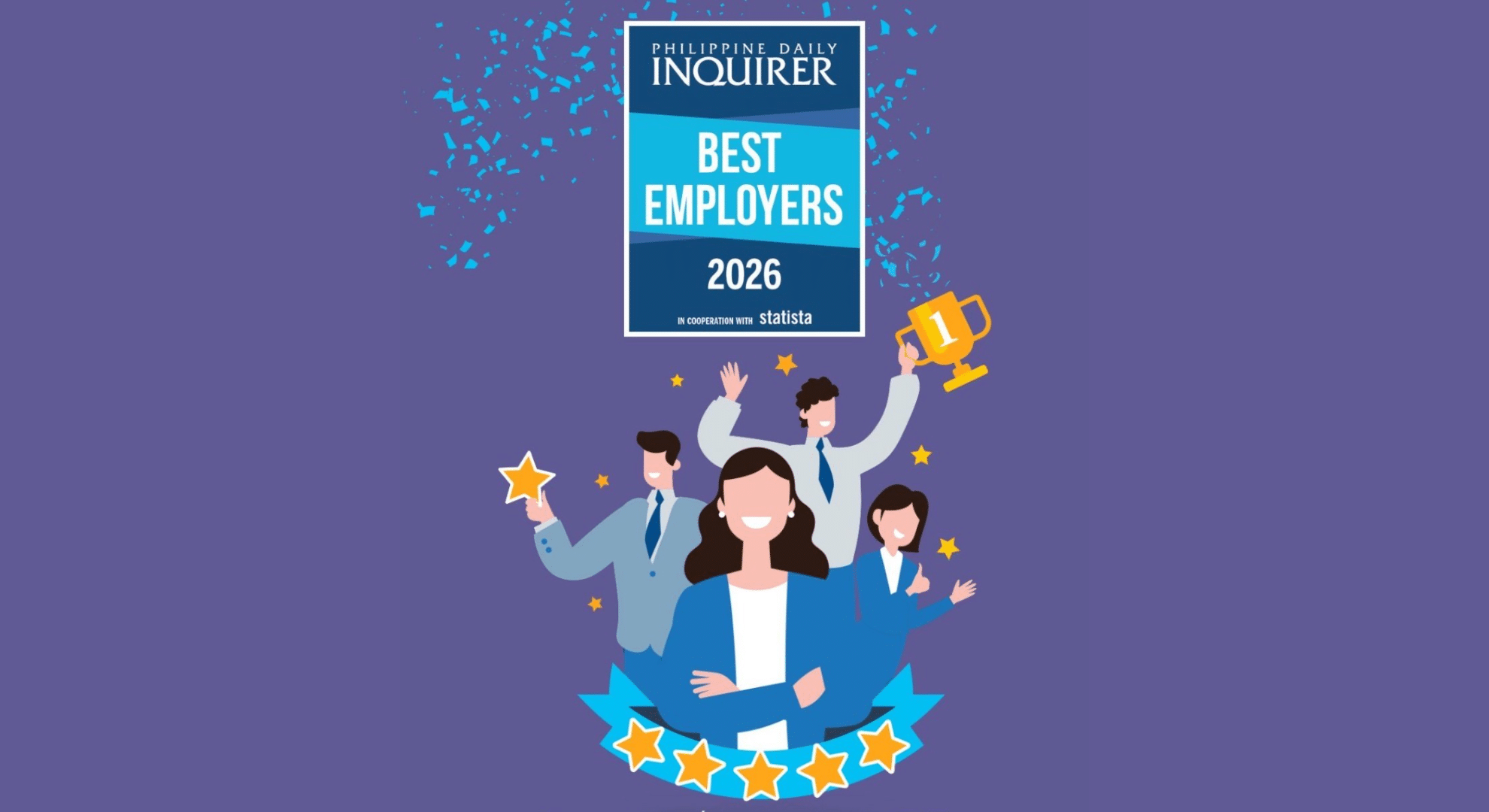PH’s Best Employers 2026 bared | Inquirer Business