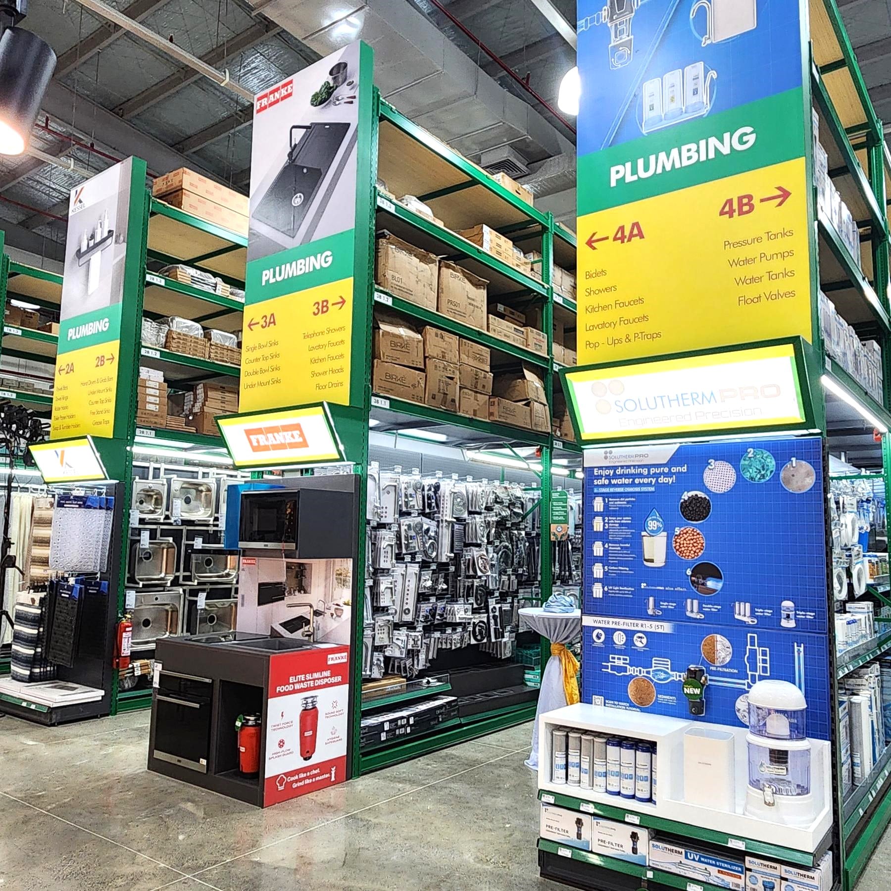 Wilcon opens new branch in La Union | Inquirer Business