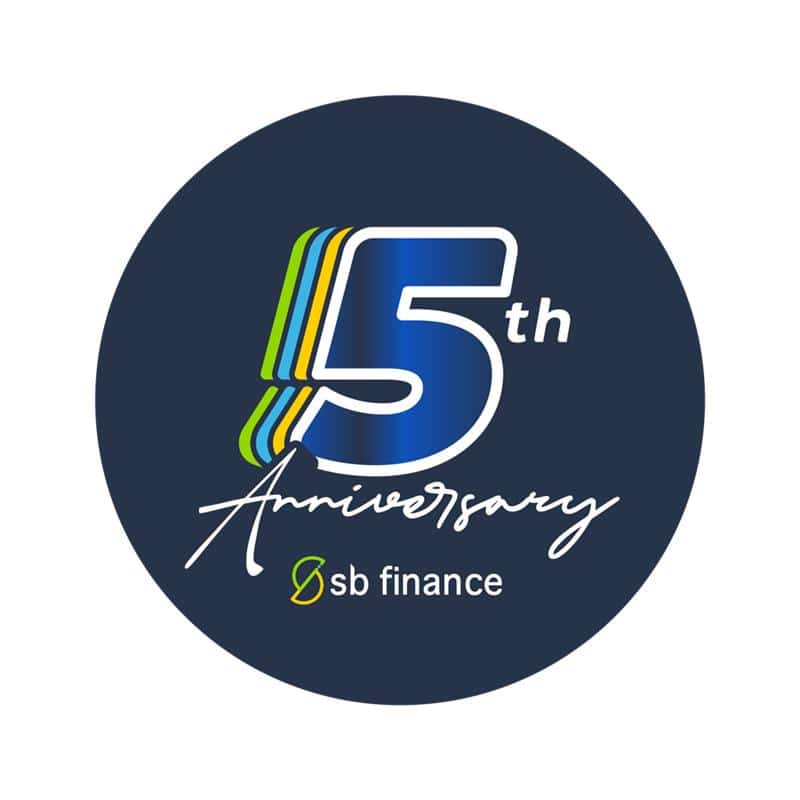 SB Finance celebrates five years of empowering everyday Filipinos ...