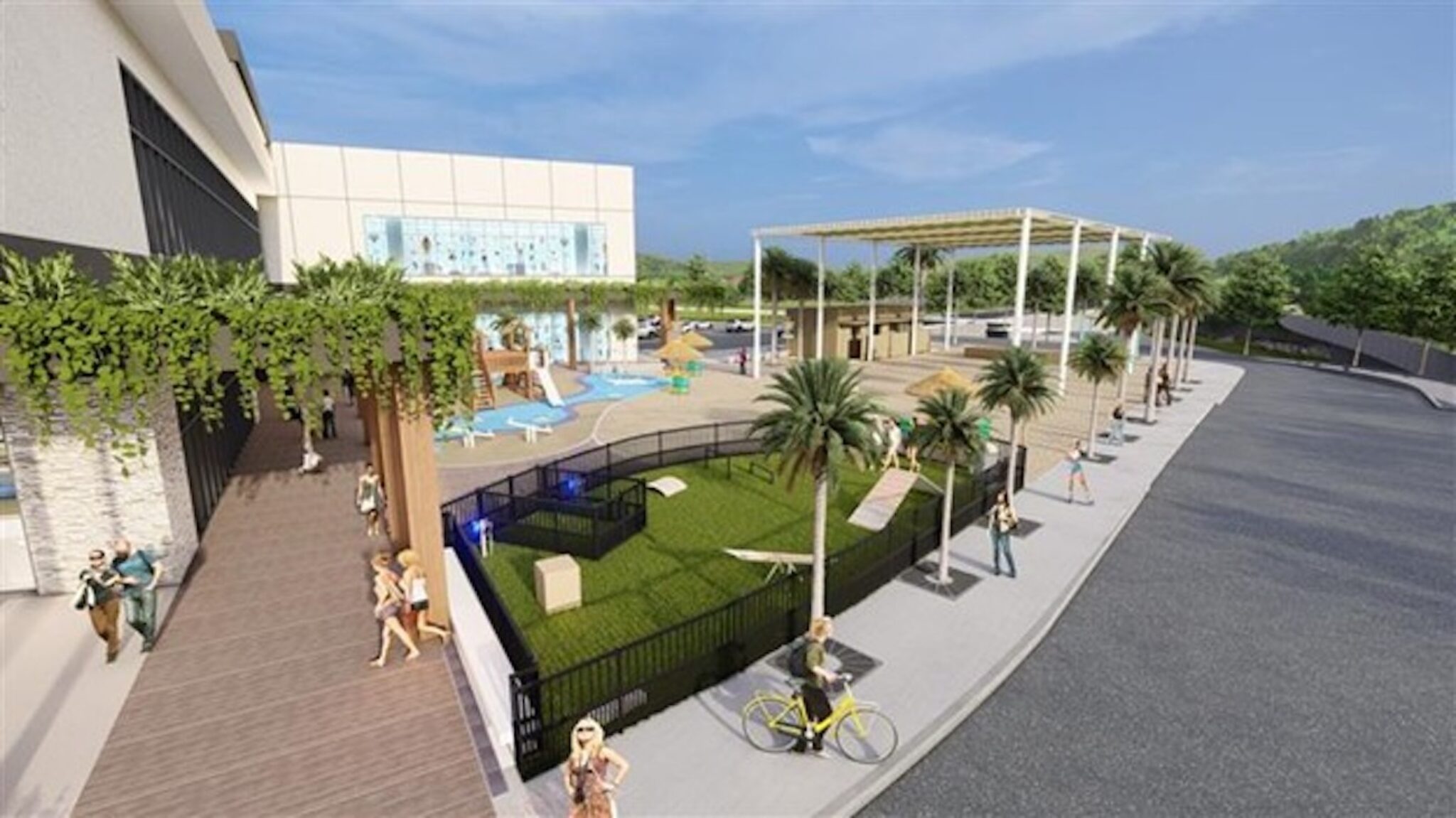 SM Prime to open 89th local mall in La Union