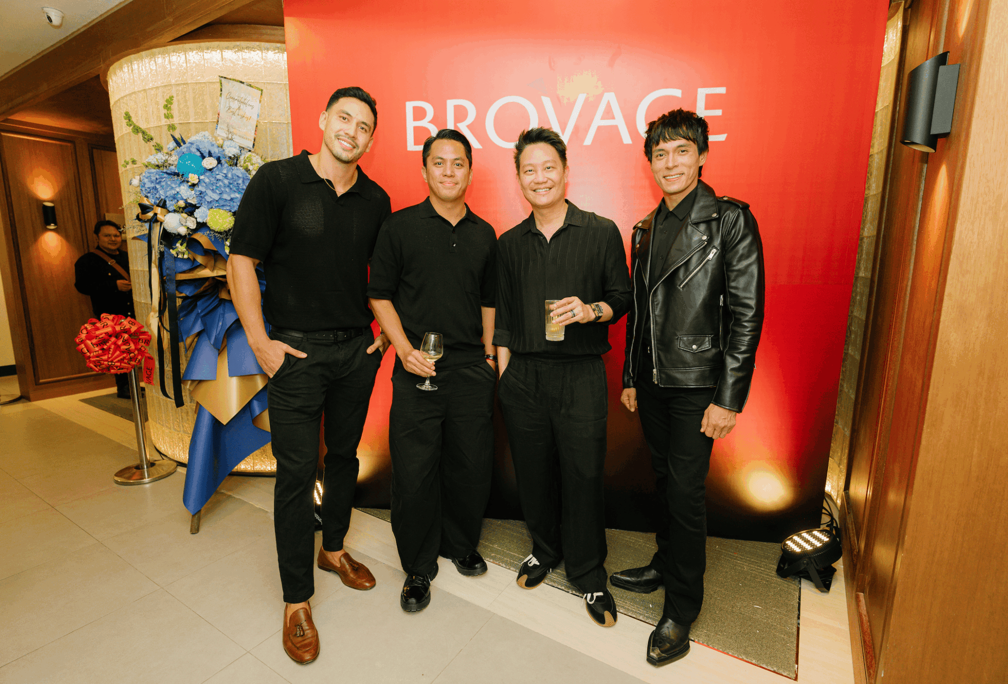 Brovage to open as Philippines’ first-of-its-kind luxury clinic for men ...