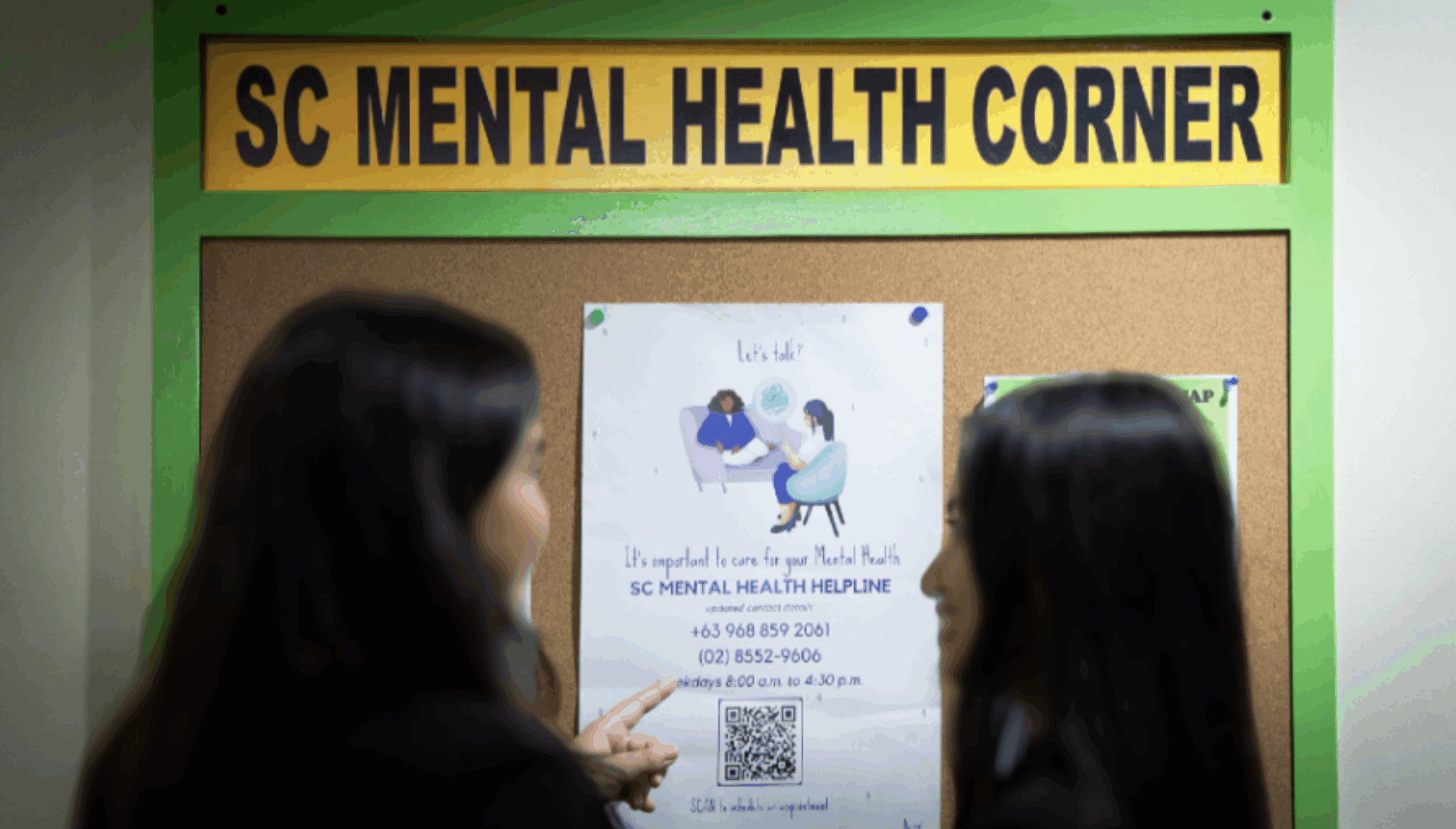 Justice at work: How the Supreme Court prioritizes its people