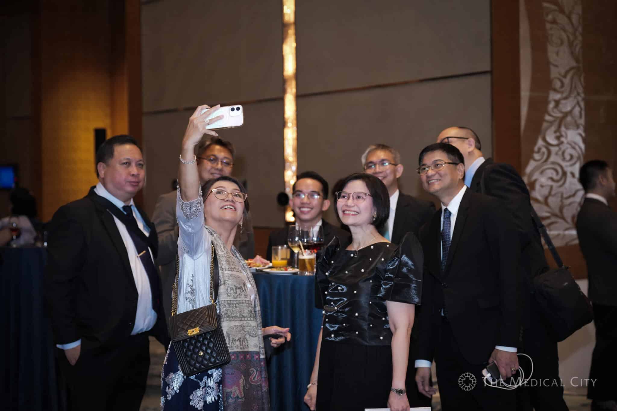 The Medical City hosts milestone Doctors Night to celebrate medical ...