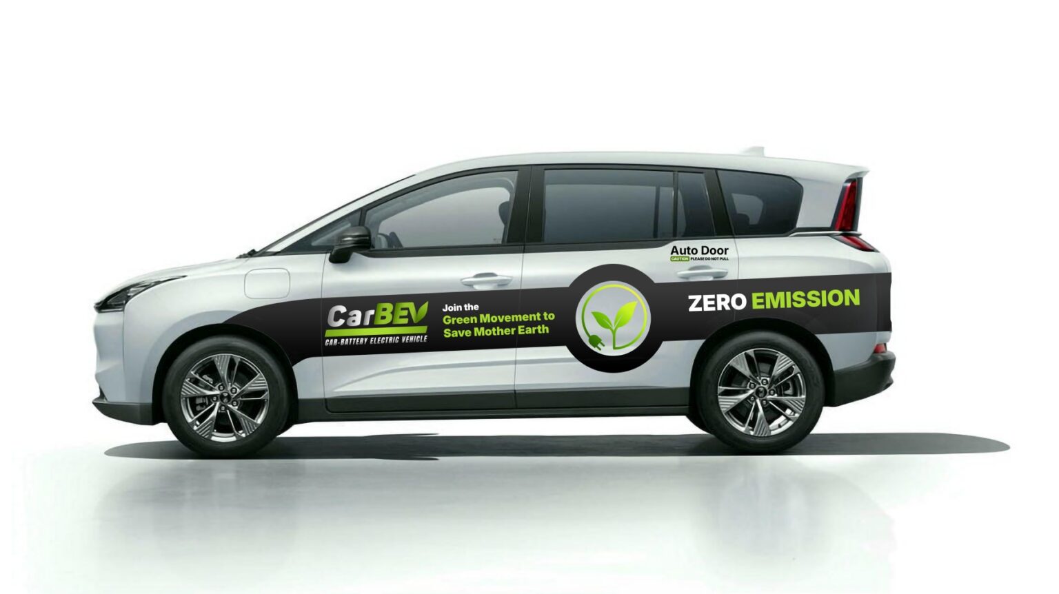 CarBEV and AngCars partner to launch the Philippines’ first all ...