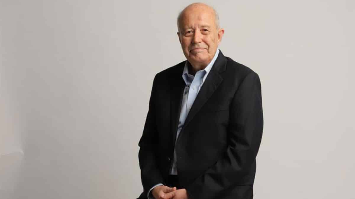 Banking luminary Xavier ‘XP’ Loinaz; 82