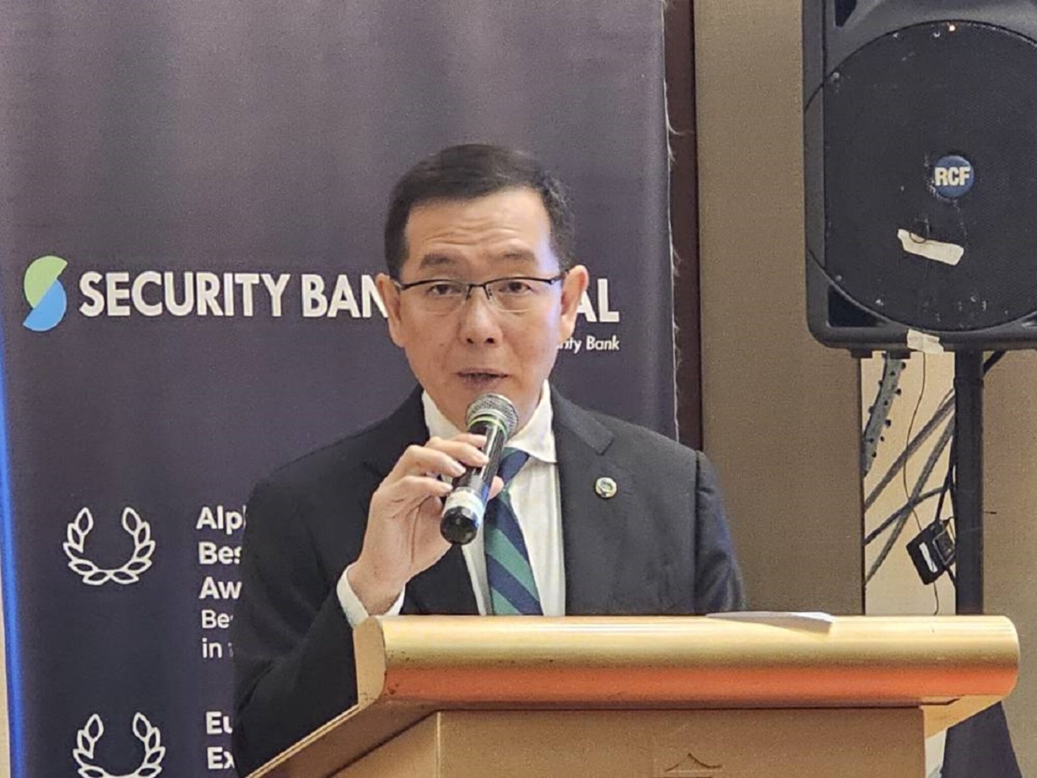 Maynilad IPO seen animating Philippine equities