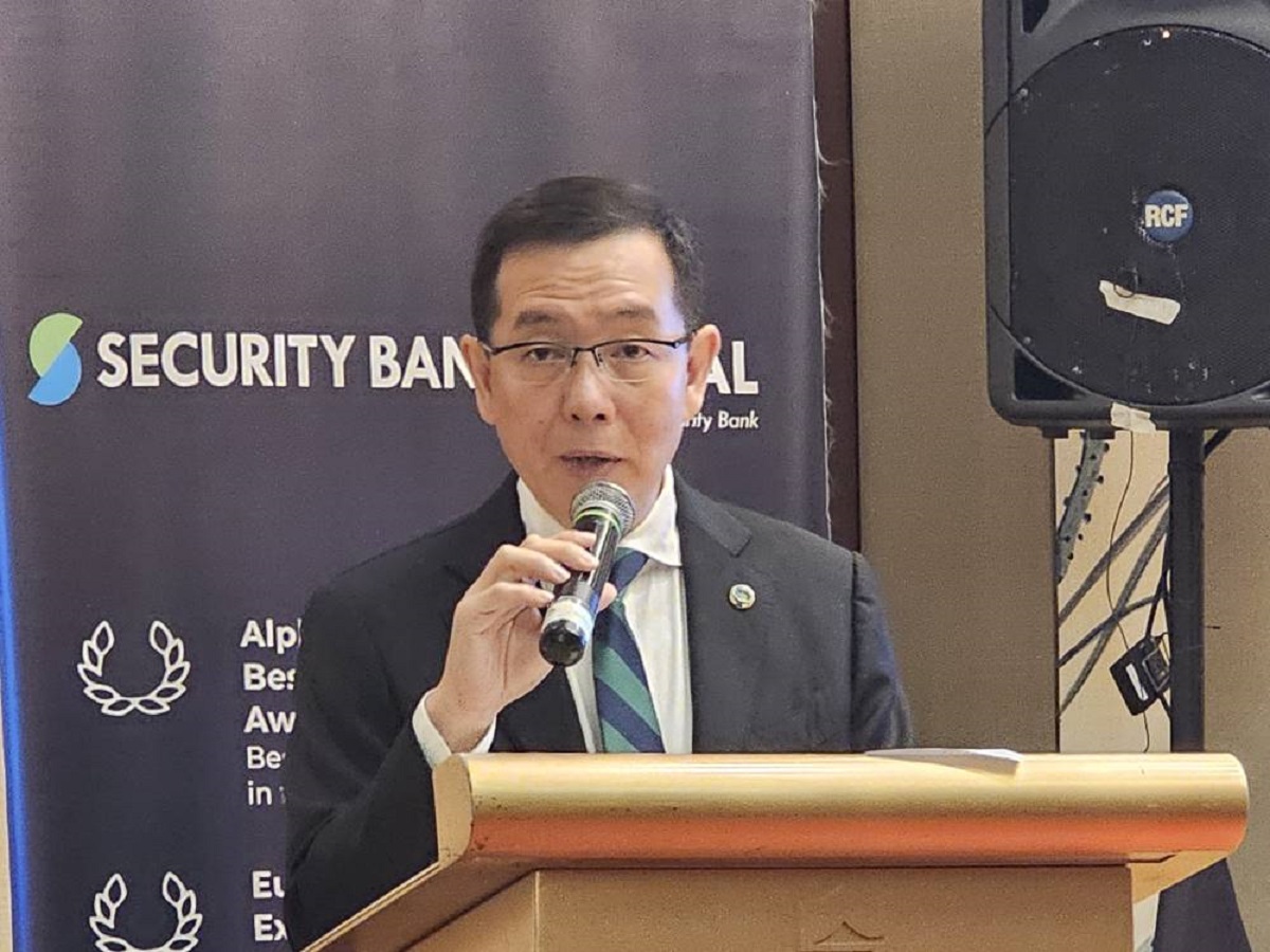 Maynilad IPO seen animating Philippine equities