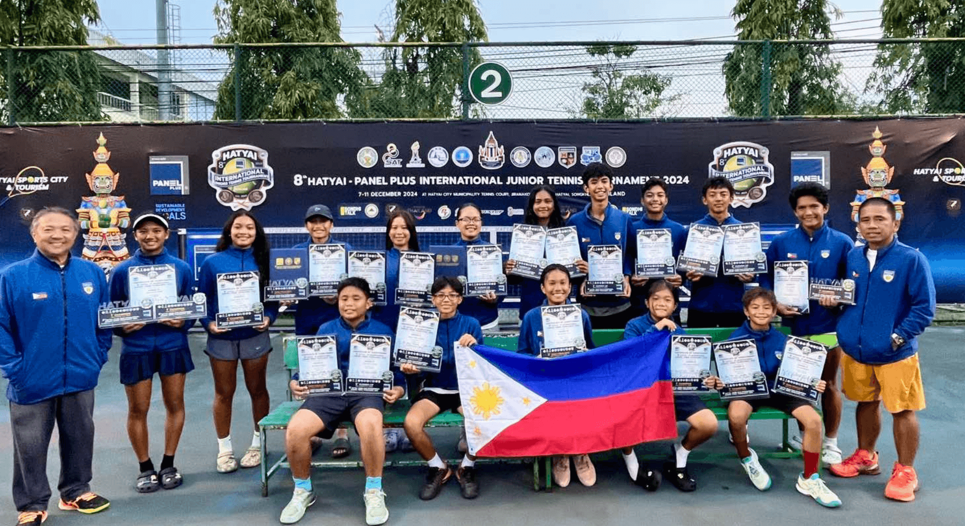 Igniting dreams: Cebuana Lhuillier’s Youth Program fuels the heart of ...