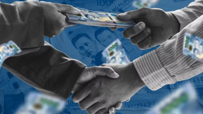 Biz groups: Corruption crisis a security threat