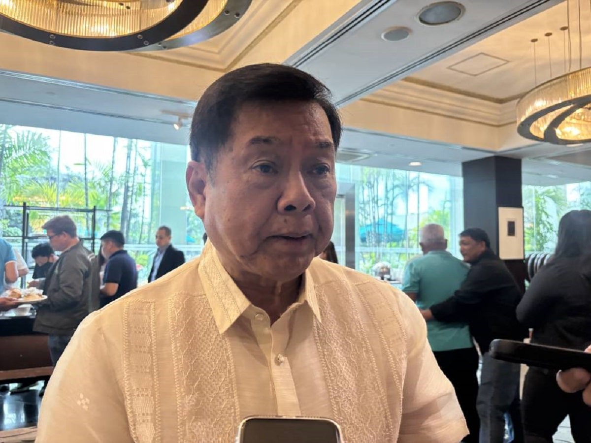 Philippines seen at risk as neighbors get favorable agri trade terms