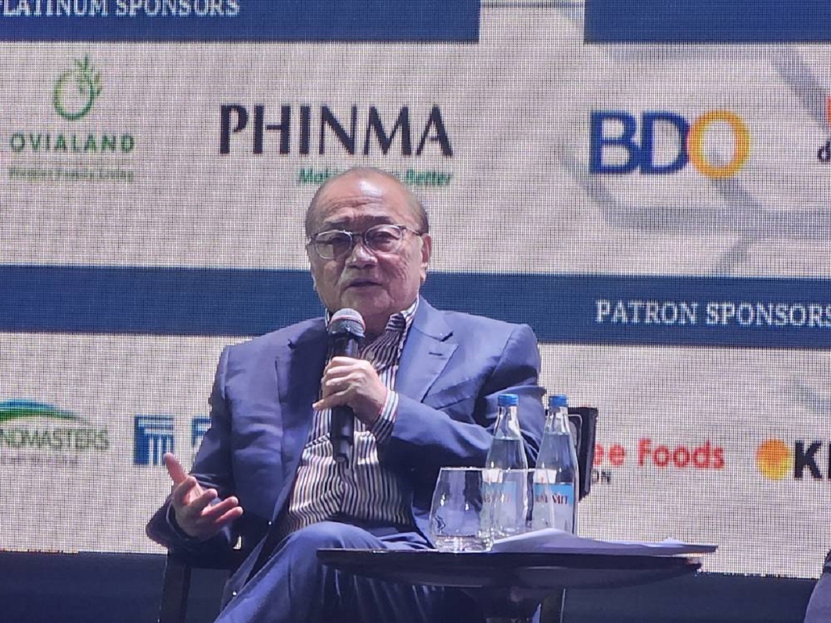 Philex’s Silangan gold mine all set to start commercial run in ’26