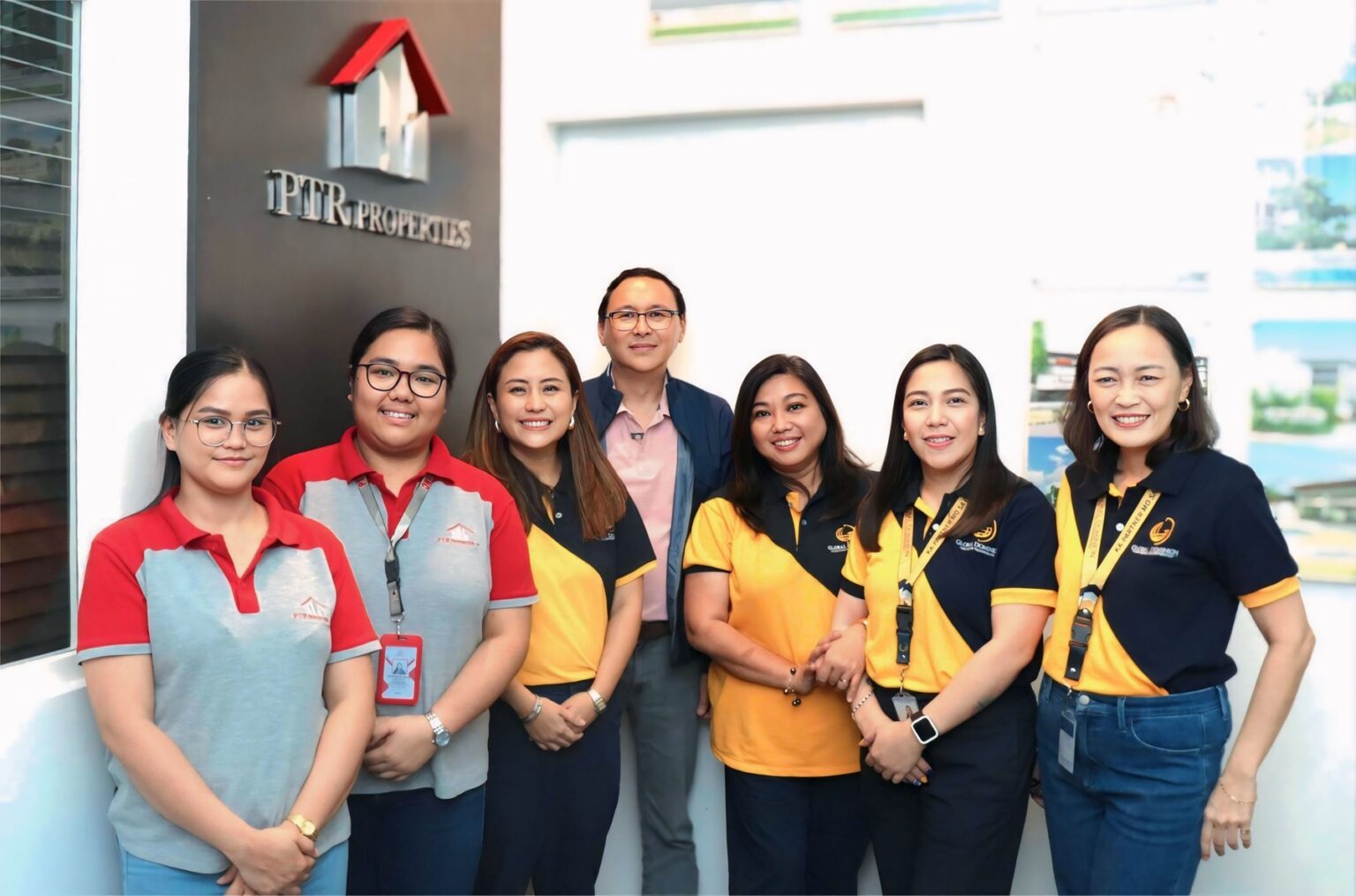 Global Dominion partners with PTR Properties Inc.: Empowering more ...