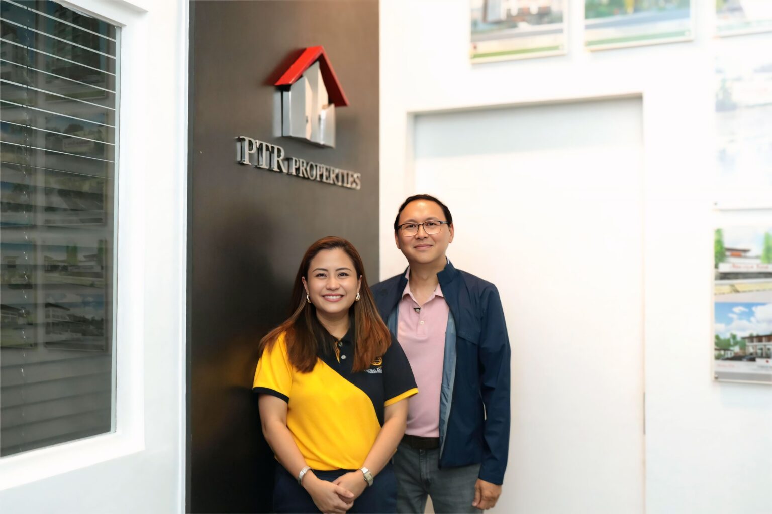 Global Dominion partners with PTR Properties Inc.: Empowering more ...