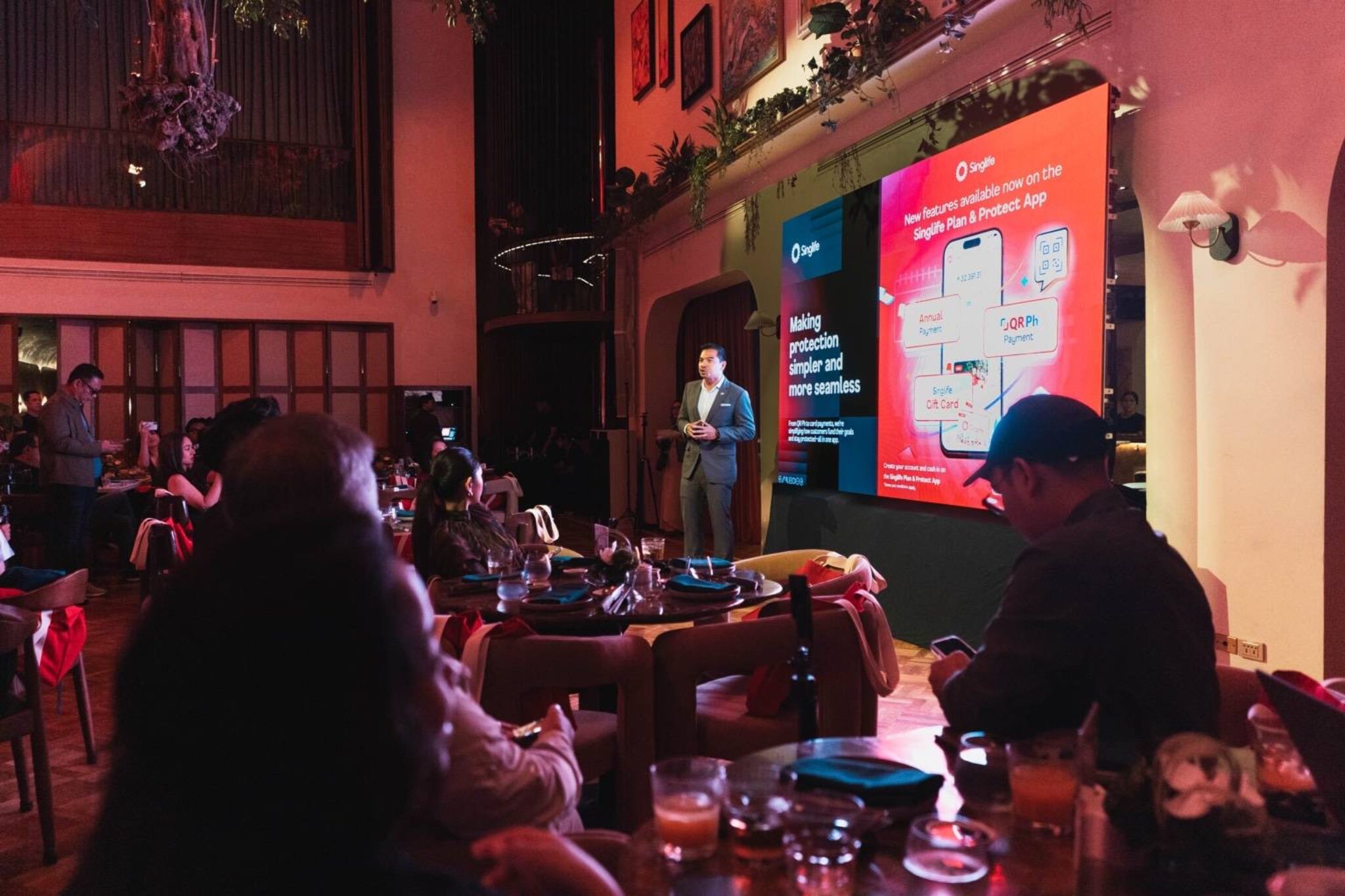 Lifelong protection for every feneration: SinglifeNextGen offers up to ₱6 million coverage with ...