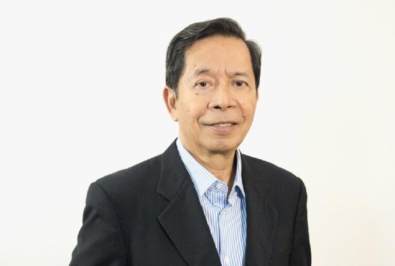 Martirez steps down as Smart COO