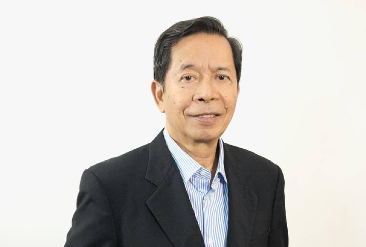 Martirez steps down as Smart COO