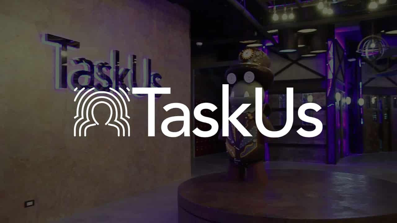 TasksUs opens 11th Philippine site in Las Piñas