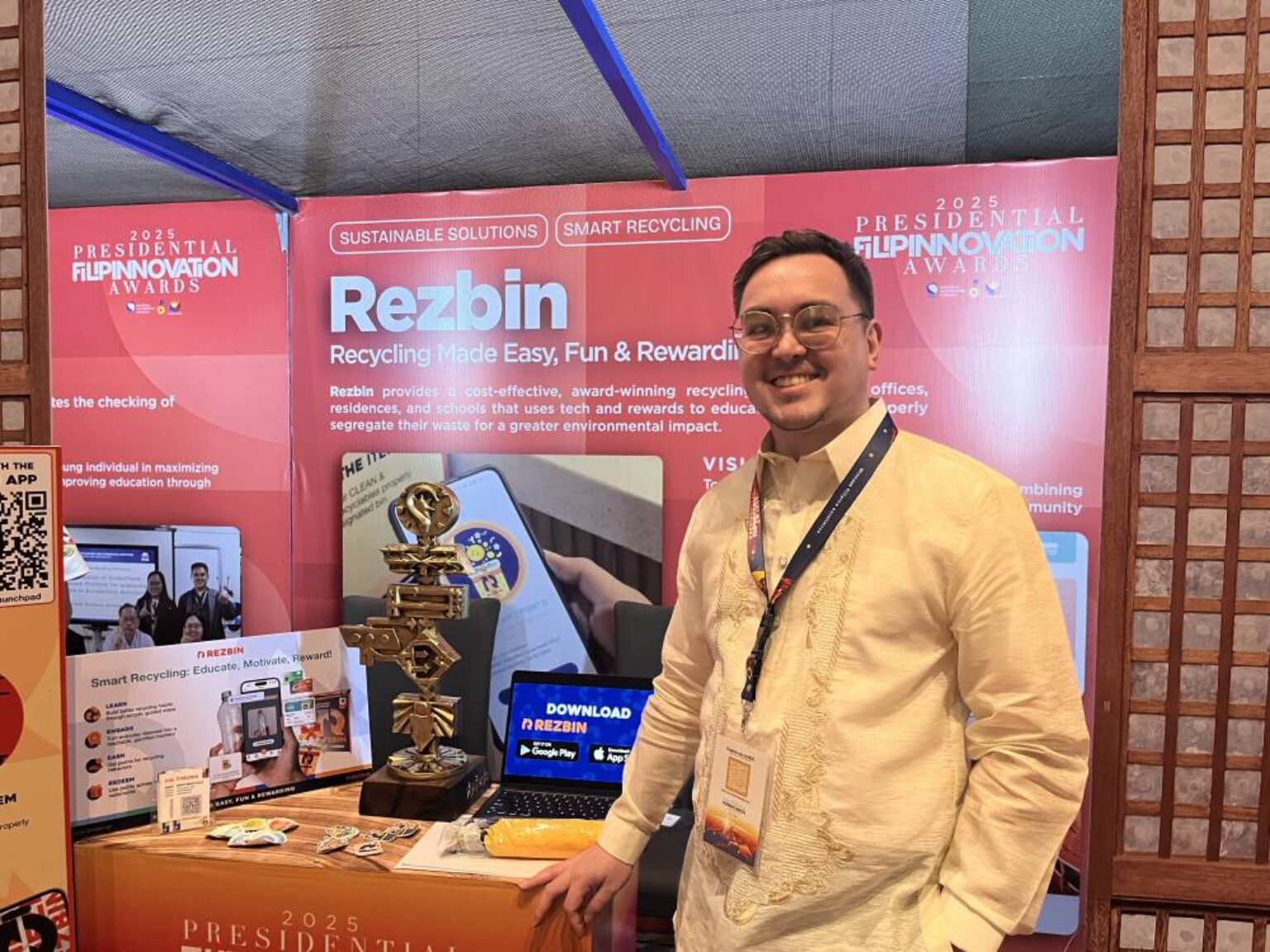 5 Filipino innovators to watch