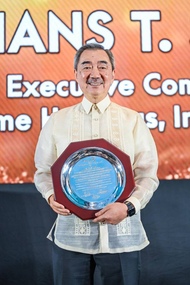 Keeping faith in the Filipino manager | Inquirer Business