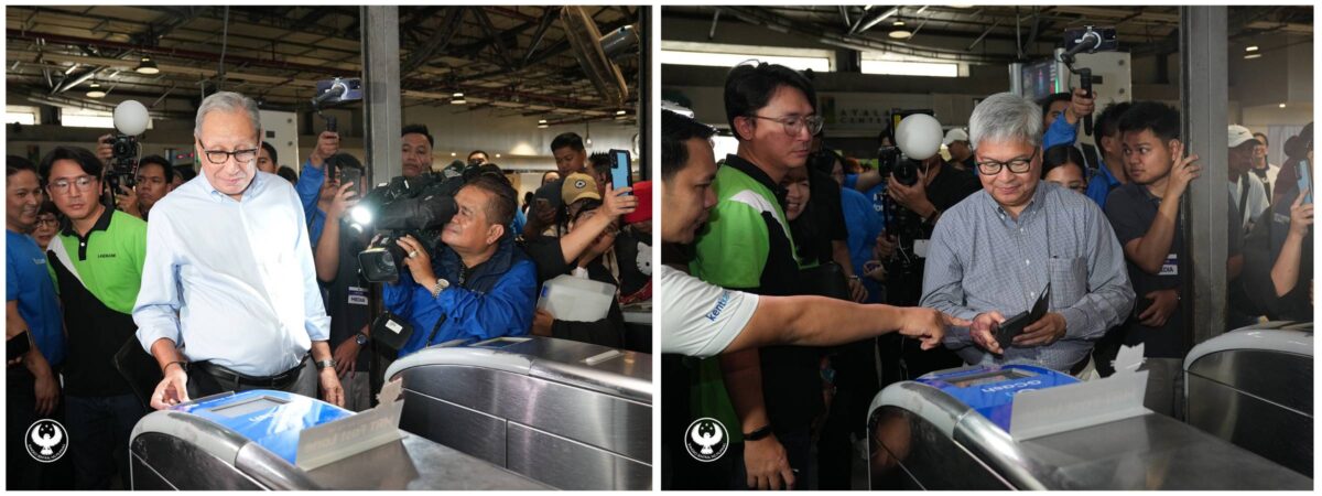 From 1% to 60%: The Philippine surge in digital payments