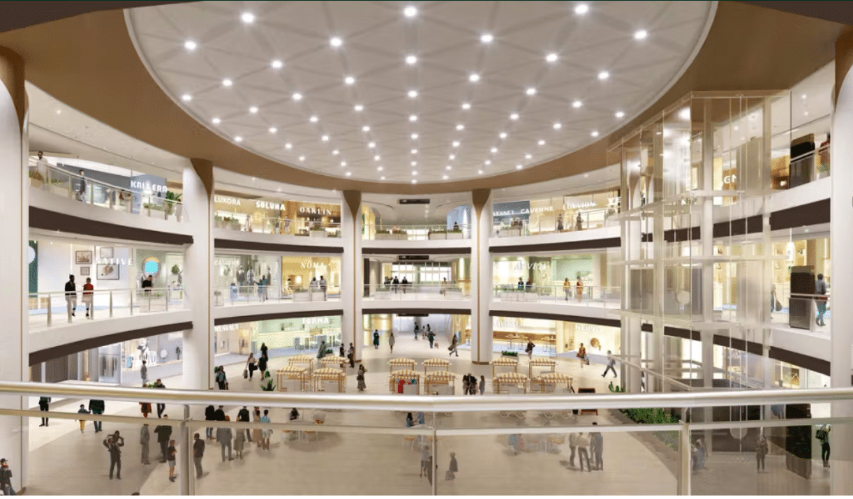PH malls: From retail stops to community shapers | Inquirer Business
